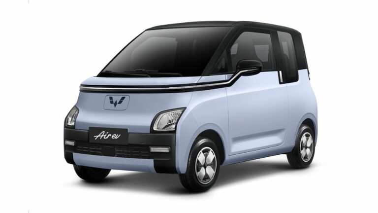 8 Rekomendasi Mobil Listrik Mini Terbaik dan Harganya - Kelistrikan.com