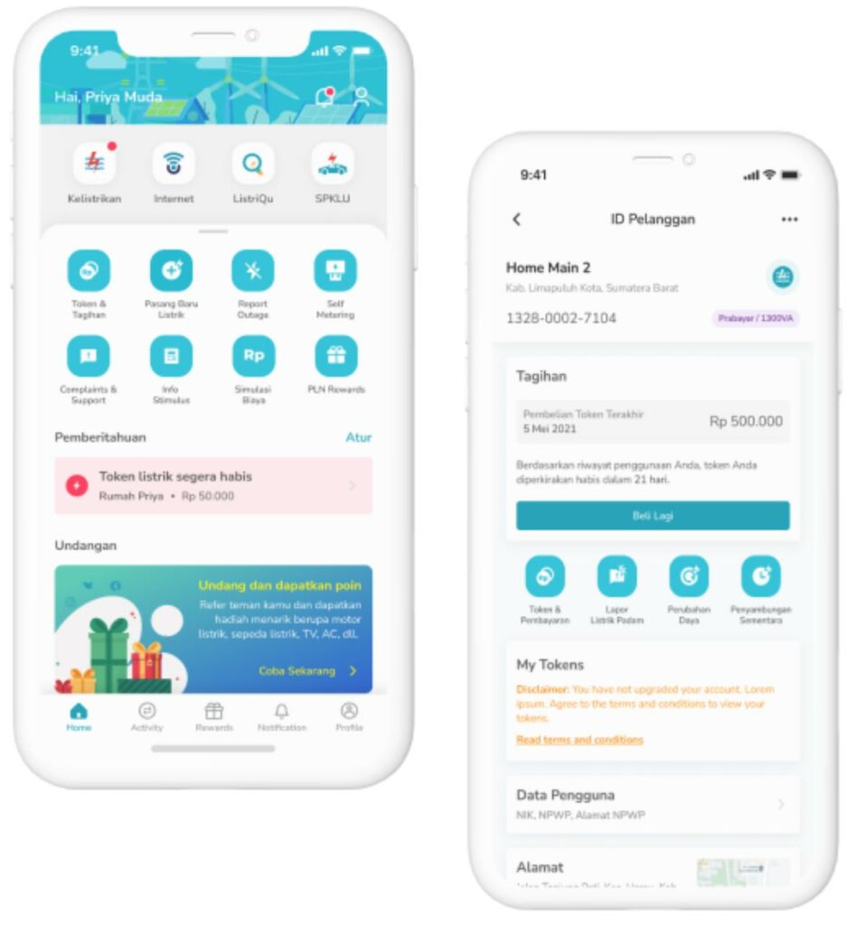Cara Cek ID Pelanggan PLN Online dan Offline Sesuai Prosedur ...