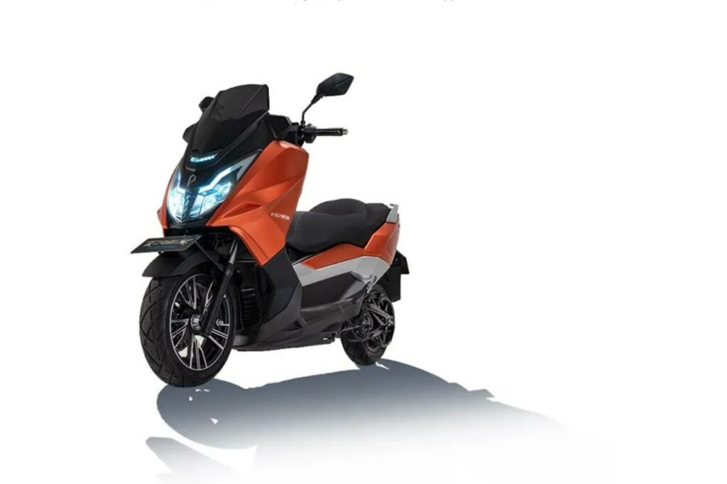 Review Motor Listrik Polytron T-Rex, Spesifikasi dan Harganya ...