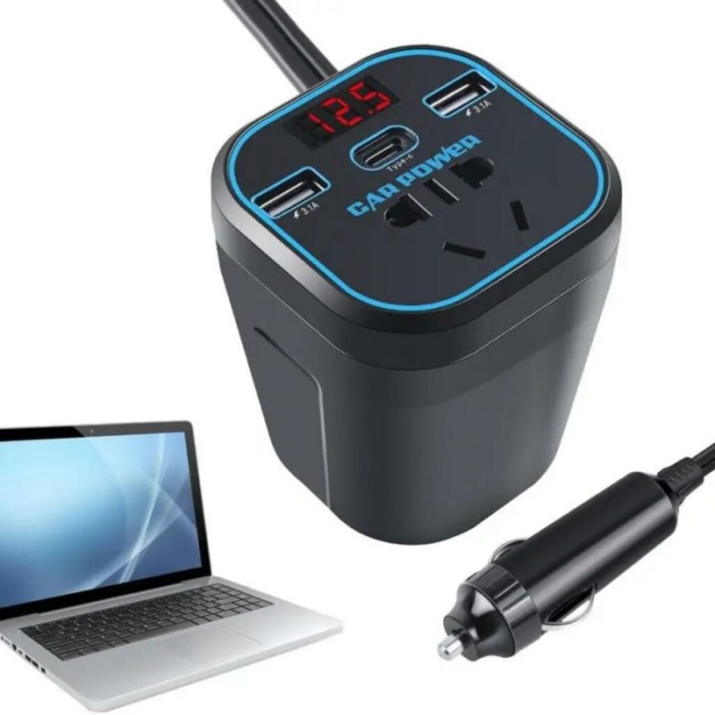 Komponen Mobil Listrik, Fungsi, dan Penjelasannya - Kelistrikan.com