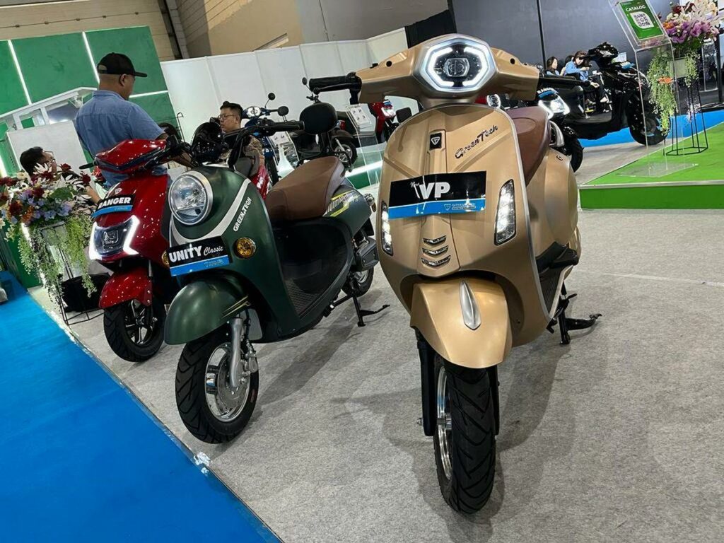 10 Rekomendasi Motor Listrik Harga 10 Jutaan Terbaik - Kelistrikan.com