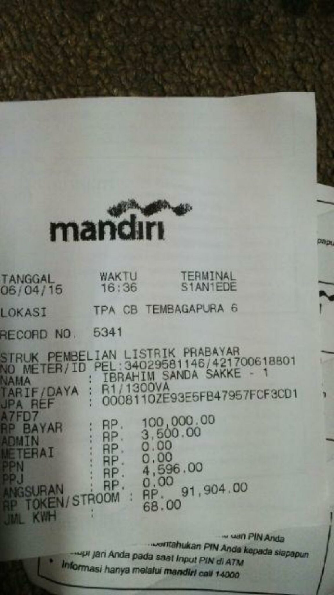 Cara Cek ID Pelanggan PLN Online dan Offline Sesuai Prosedur ...
