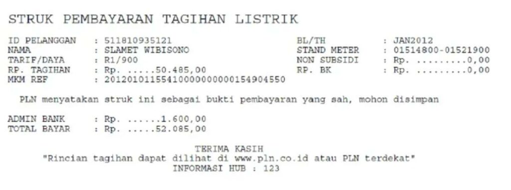 Cara Cek ID Pelanggan PLN Online dan Offline Sesuai Prosedur ...