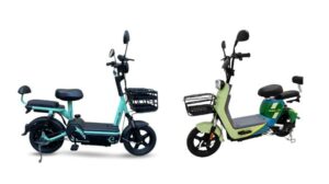 Harga Sepeda Listrik Murah Hanya 2 Juta Terbaik - Kelistrikan.com